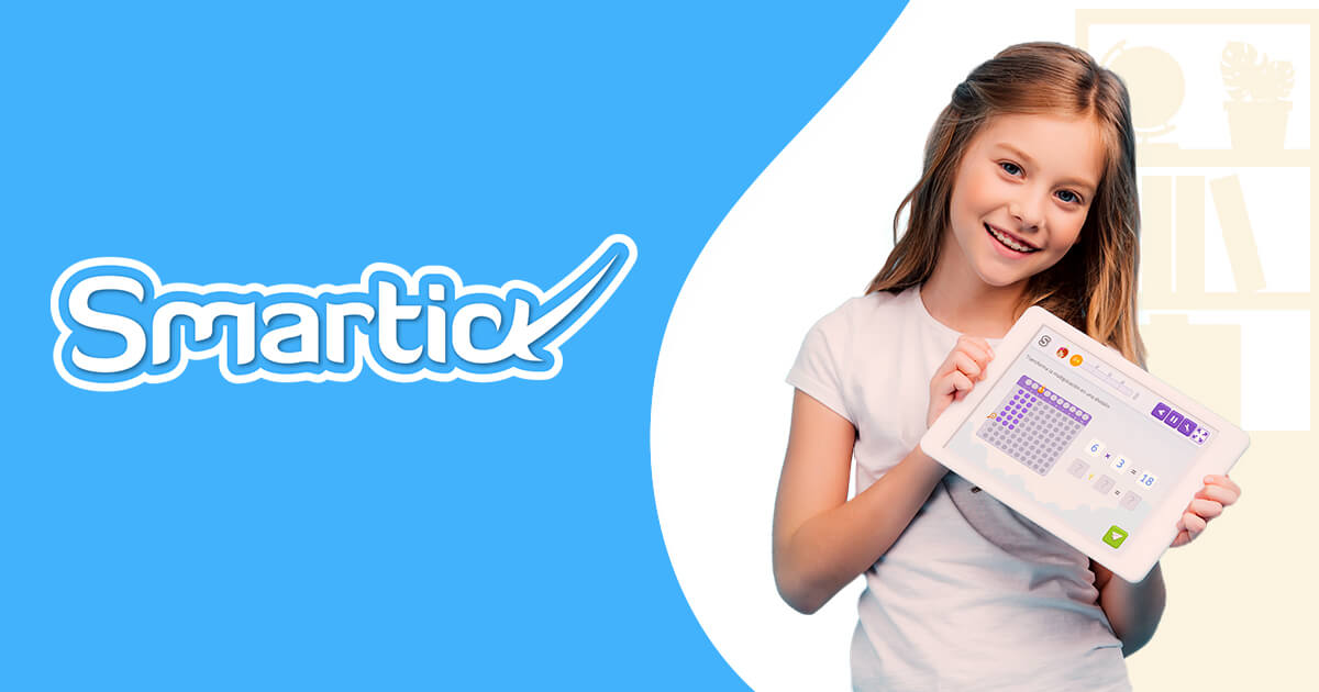 Smartick | Programación Para Niños
